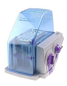 Amazon.com: Crayola Crayon Maker: Toys & Games