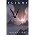 Flight Volume Seven: Kazu Kibuishi: 9780345517371: Amazon.com: Books