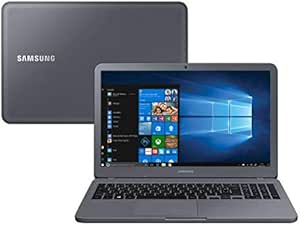 Notebook Samsung Essentials E20, Intel Celeron Dual Core, 4GB RAM ...