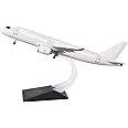 Amazon.com: FINGERINSPIRE Model Plane Display Stand (No Plane) Black ...