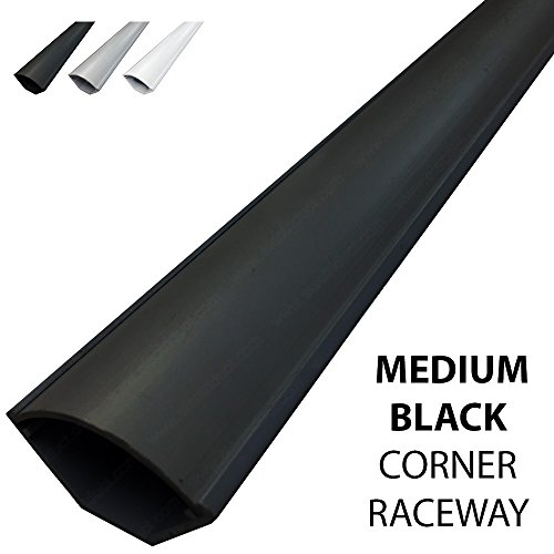 Medium Corner Duct Cable Raceway (1150 Series) - 5 Philippines | Ubuy