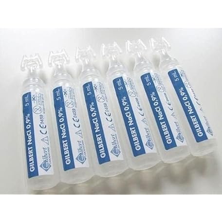 Mua NaCl 09% Sterile Isotonic 100 NaCl 0.9% Sodium Chloride - NaCl ...