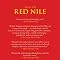 Red Nile: A Biography of the World's Greatest River: Twigger, Robert ...
