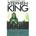 Night Shift: King, Stephen: 9780451170118: Amazon.com: Books
