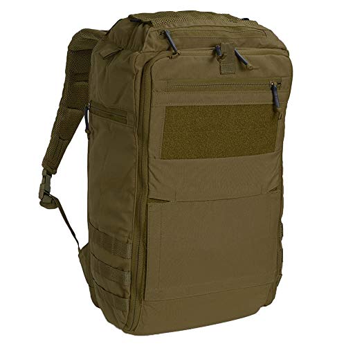 LBX TACTICAL Titan (3-Day Map Pack) Coyote Brown in Oman | Whizz ...