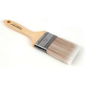Nylon & Polyester Paint Brush, 2 1/2" - Paintbrushes - Amazon.com