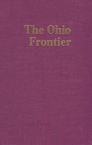 Librarika: Frontier Indiana (A History of the Trans-Appalachian Frontier)