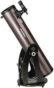 Amazon.com: Orion SkyQuest XT8 IntelliScope Telescope : Electronics