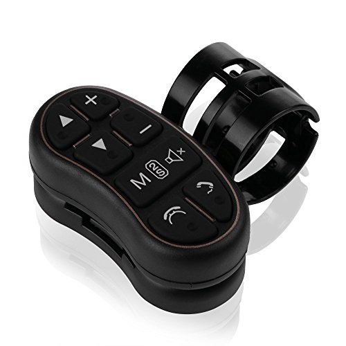 Universal Car DVD GPS Player Wireless Remote Controller, Steering Wheel ...