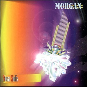 Morgan - Nova Solis - Amazon.com Music