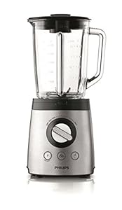 Mixeur Blender Pas Cher: Philips HR2096/00 Blender Avance en Alu Brossé ...