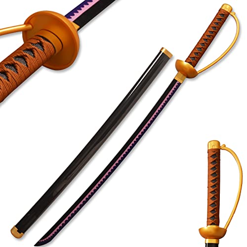 GOL·D·Roger Replica Swords Ace,Anime Cosplay Prop,for Cosplay and ...