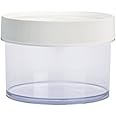 Amazon.com: Nalgene Kitchen Storage Jar, 16-Ounce, Clear : Home & Kitchen