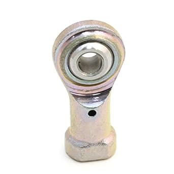 DCC Originals M6 x 1.0 Stainless Steel Spherical Rod End Heim Joint ...