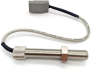 Amazon.com: RV Magnetic Speed Pick-Up Crank Sensor Fit For Generac ...