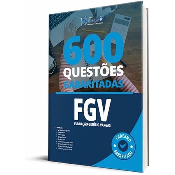 Combo Como Passar Concursos Técnico e Como Passar na FGV♉️ Explore o Universo do Entretenimento ...