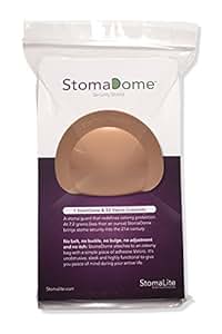 Amazon.com: StomaDome - Stoma Guard Security Shield: Health & Personal Care
