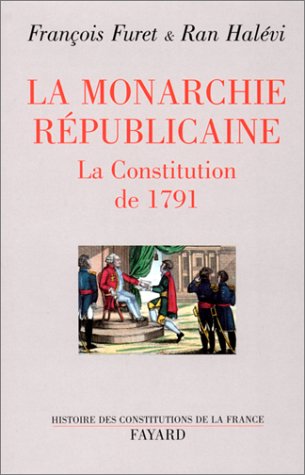 french constitution of 1791 text