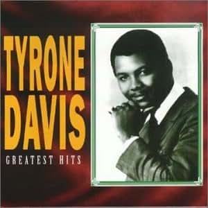 Tyrone Davis - Greatest Hits - Amazon.com Music
