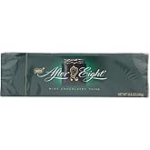 Amazon.com: Nestle After Eight Mint Chocolate Thins 30 Mints - 300g/10 ...