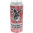 Amazon.com : Raptor Energy Drink with Sparkling Fruit Punch Flavor ...