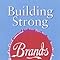 Building Strong Brands: Amazon.co.uk: Aaker, David A.: 9780743232135: Books