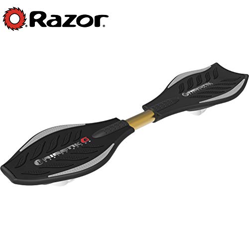 The Ripstik Caster Board