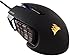 Amazon.com: Corsair Vengeance M95 Performance MMO/RTS Laser Gaming ...