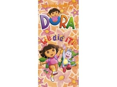 Buff Junior Original Multifunctional Headwear/Neck Tube - Dora the ...