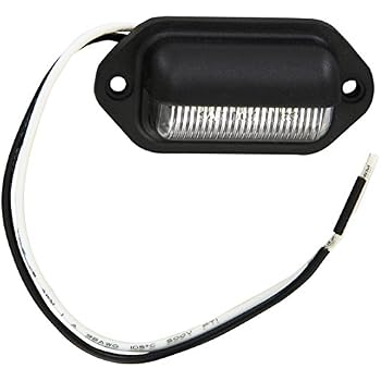 Porch light | Sprinter-Source.com