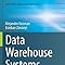 Data Warehouse Systems: Design and Implementation: Alejandro Vaisman ...