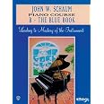 John W. Schaum Piano Course: A -- The Red Book: Schaum, John W ...