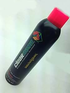 Amazon.com: Invisible Blacklight Spray Paint - Red: Arts, Crafts & Sewing