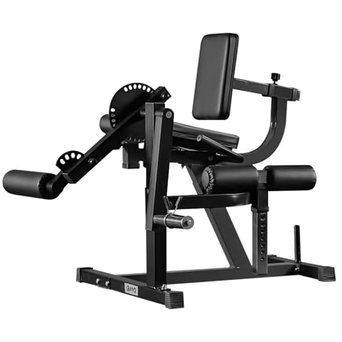 Mua GMWD Leg Extension and Curl Machine, Lower Body Special Leg Machine ...