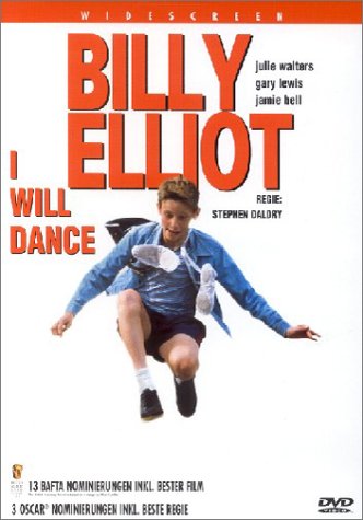 Amazon.com: Billy Elliot: Jamie Bell, Julie Walters, Jean Heywood ...