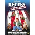 Amazon.com: Recess - School's Out : Andrew Lawrence, Dabney Coleman ...