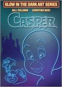 Casper: CASPER: 0191329064405: Amazon.com: Books