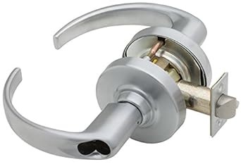 Amazon.com: Schlage ND53JD SPA 626 (FSIC) Series ND Grade 1 Cylindrical ...