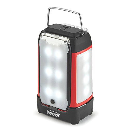 Coleman Multi-Panel LED Lantern - Emergency Gadgets
