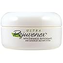 Amazon.com : Life Extension Ultra Rejuvenex Jar, 2 Ounce : Beauty