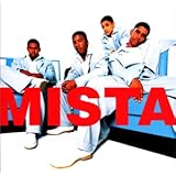 Amazon | Mista | Mista | R&B | 音楽