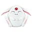 Amazon.com: GE Animation 5543 XXholic Black Mokona Modoki Plush ...