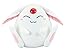 Amazon.com: GE Animation 5543 XXholic Black Mokona Modoki Plush ...