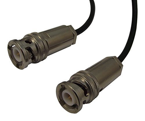 Keithley 7078-TRX-10 Low-Noise Triax Cable, 3m (10ft) (for 236, 237 ...