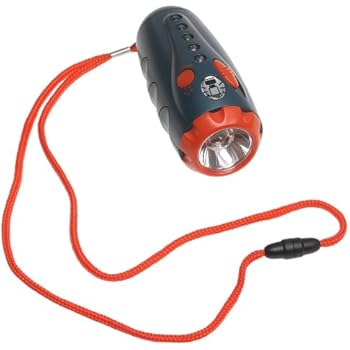 Amazon.com: Coleman Kids LED Flashlight: Sports & Outdoors