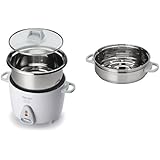 Amazon.com: Stainless Steel Rice Cooker Model ME81 (Formerly ME8) - by ...
