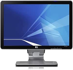 Amazon.com: HP W2207 22-inch Widescreen Flat Panel LCD Monitor ...