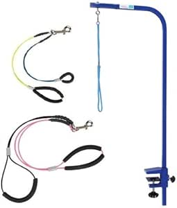 Amazon.com : Downtown Pet Supply Grooming Arm with Clamp (36 ...