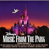 - Disney SpectroMagic Music CD - Amazon.com Music