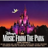 Disneyland, Walt Disney World - The Official Album: Disneyland/Walt ...